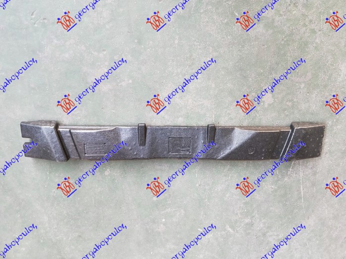 APSORBER PREDNJEG BRANIKA AUDI A5 (2007-2011) (OEM: 8T0807550B)