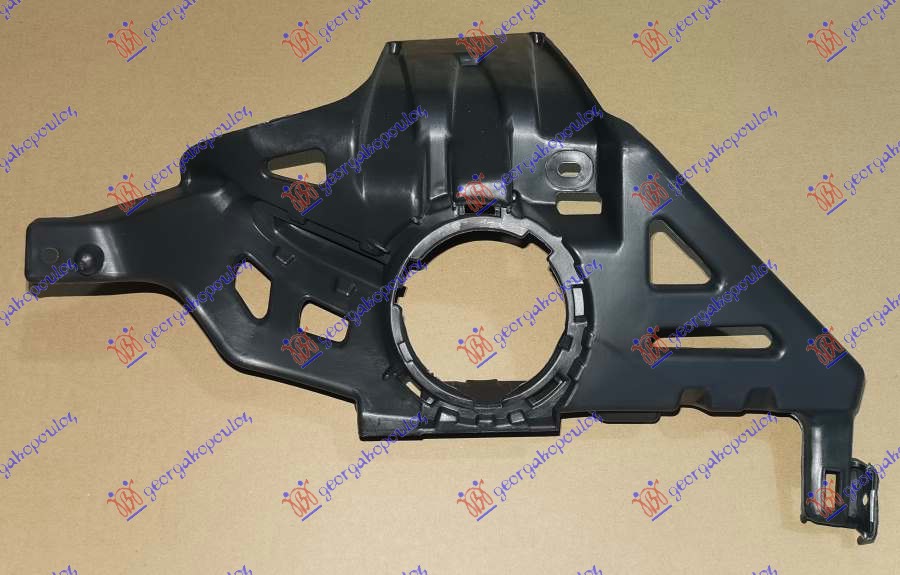 DRZAC MAGLENKE PLASTICNI (F SPORT) Desna str. LEXUS RX 350/450 (2012-2015) (OEM: 52125-48060, 5212548060)