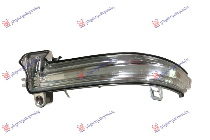 MIGAVAC U RETROVIZORU Desna str. BMW SERIES 1 (F21/20) 3/5D (2011-2015) (OEM: 63137280772)