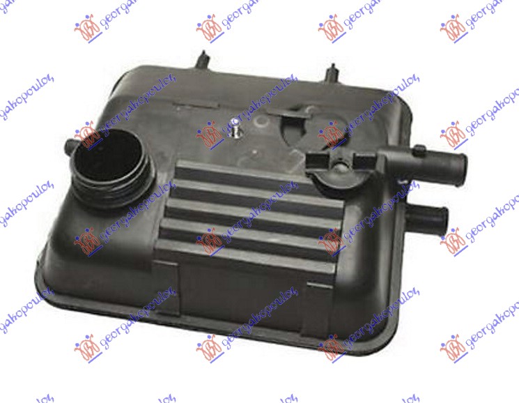 POSUDA ZA TECNOST DIZEL FIAT SCUDO (2004-2007) (OEM: 1307RH, 1307RJ)