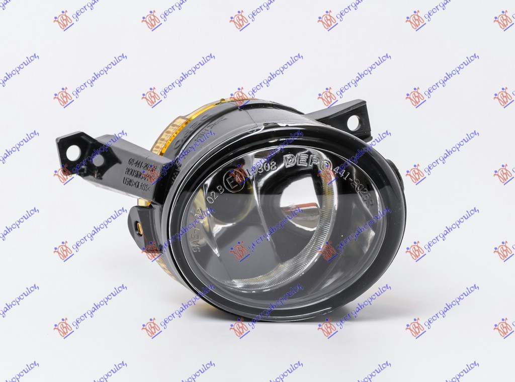 MAGLENKA HB4 Desna str. VW CROSS POLO (2009-2017) (OEM: 1T0941700C, 6C0941700)