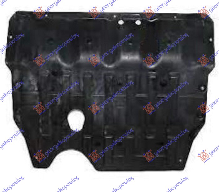 ZASTITA MOTORA PLASTICNA HYUNDAI SANTA FE (2000-2005) (OEM: 29140-26010, 2914026010)