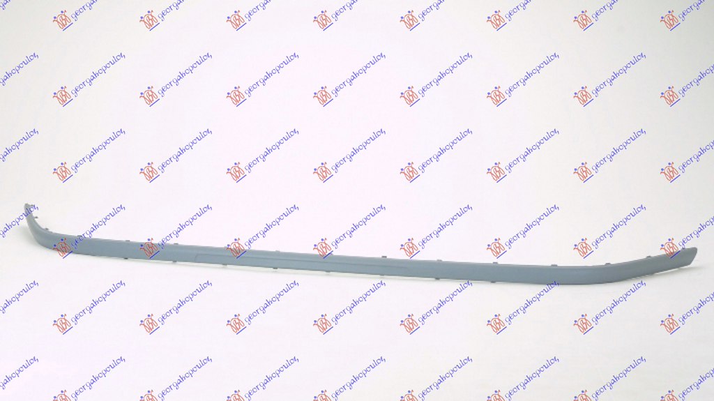 LAJSNA PREDNJEG BRANIKA VW POLO (1999-2001) (OEM: 6N0807720 B41, 6N0807720B41, 6Q0802903)