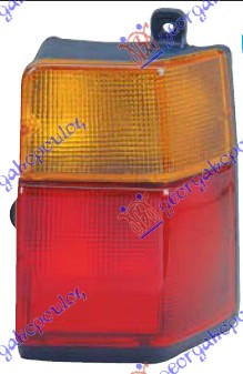 STOP LAMPA Desna str. TOYOTA LITE-ACE (CM36) (1985-1991) (OEM: 81550-95707, 8155095707)