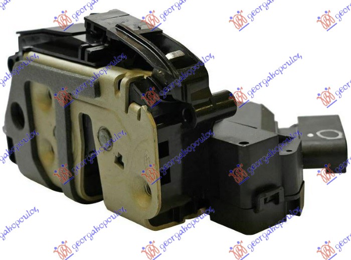 BRAVA PREDNJIH VRATA ELEKTRICNA (4 PIN) Desna str. FORD FIESTA (2008-2013) (OEM: 2048282, AM5A-U21812-BF, AM5AU21812BF)