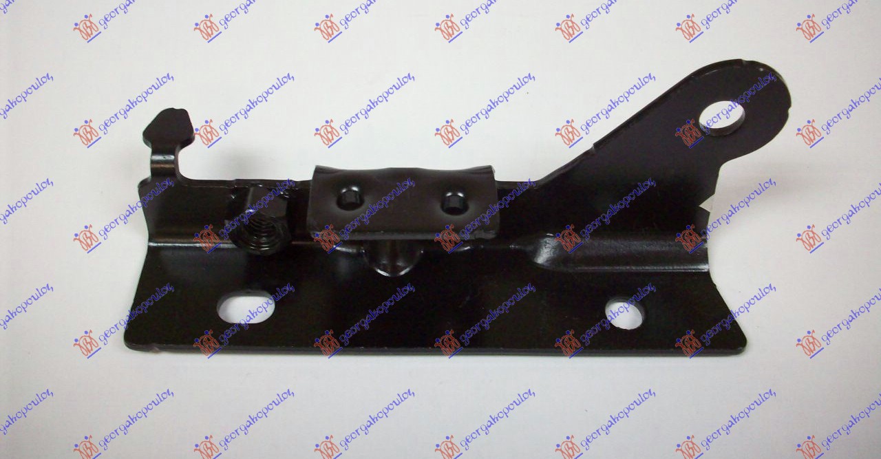 MAKAZE ZA HAUBU (DEO SASIJE) Leva str. JEEP GRAND CHEROKEE (2011-2014) (OEM: 68083023AC)