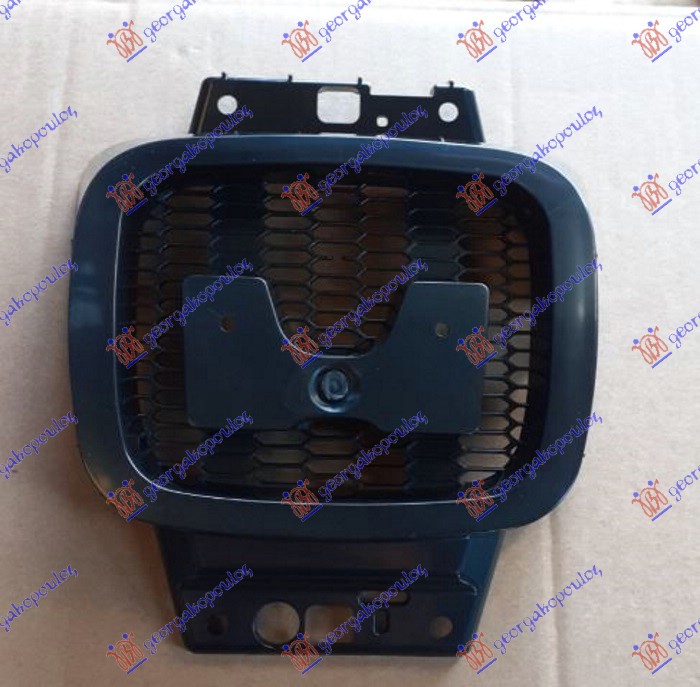 NOSAC ZNAKA NA PVC MASCI HONDA CR-V (2013-2015) (OEM: 71126T0GA01)