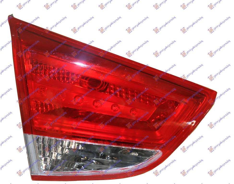 STOP LAMPA UNUTRASNJA Leva str. HYUNDAI iX35/TUCSON (2010-2015) (OEM: 92405-2Y000, 924052Y000)