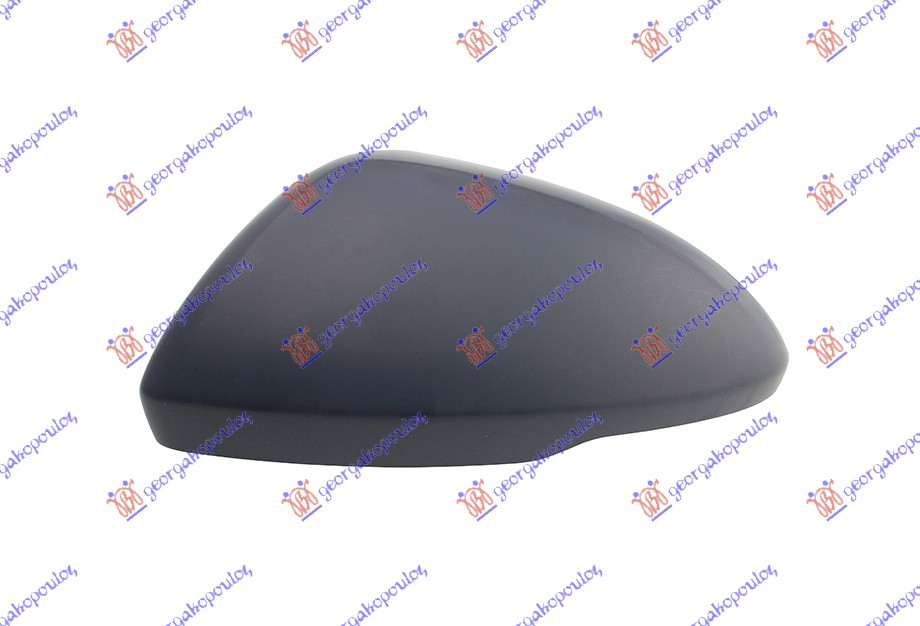 POKLOPAC RETROVIZORA PRIMED Leva str. OPEL INSIGNIA (2017-) (OEM: 13396540, 39081031)