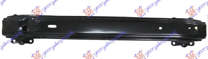 SINA PREDNJEG BRANIKA HYUNDAI iX35/TUCSON (2010-2015) (OEM: 86530-2S300, 865302S300)