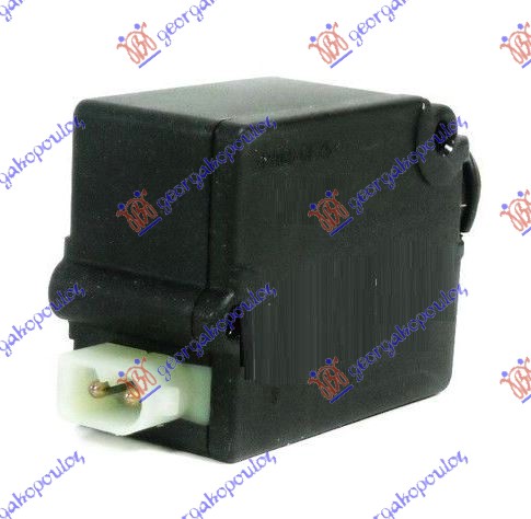 MOTOR ZA CENTRALNU BRAVU GEPEK VRATA KARAVAN (2PIN) BMW SERIES 5 (E39) (1996-2002) (OEM: 67118384069)