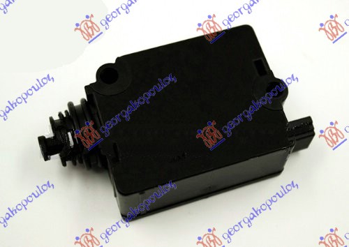 MOTOR ZA CENTRALNU BRAVU GEPEK VRATA KARAVAN (4PIN) BMW SERIES 5 (E39) (1996-2002) (OEM: 67118368196)