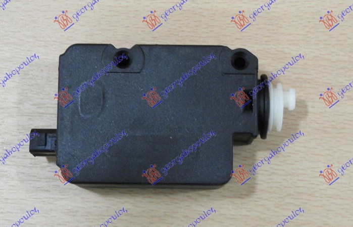 MOTOR ZA CENTRALNU BRAVU 2PIN BMW SERIES 3 (E46) SDN (1999-2002) (OEM: 67116987637, 67118372240)