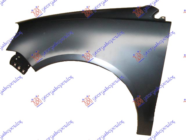 BLATOBRAN Leva str. VW POLO (2005-2009) (OEM: 6Q0821105E)