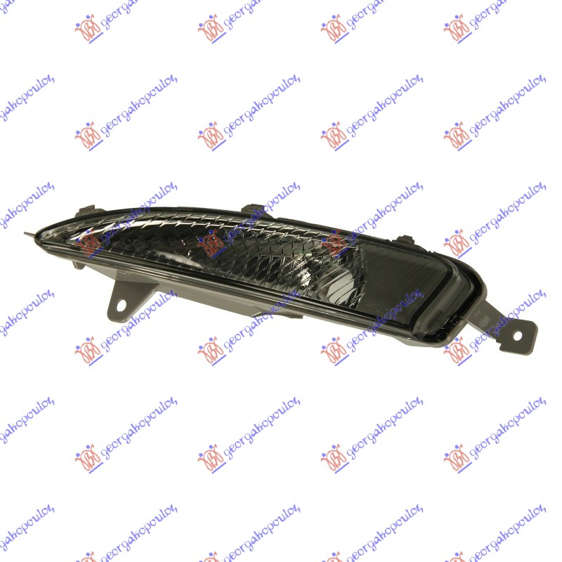 MIGAVAC U BRANIKU Leva str. OPEL ASTRA J 5D/S.W. (2013-2016) (OEM: 1226160)