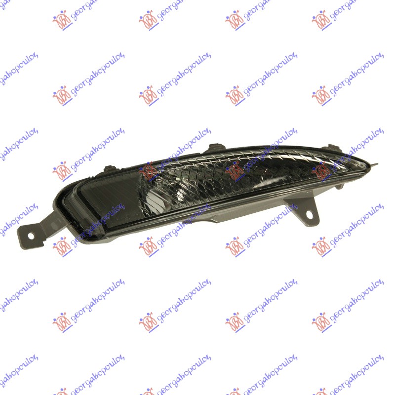 MIGAVAC U BRANIKU Desna str. OPEL ASTRA J 5D/S.W. (2013-2016) (OEM: 1226161)