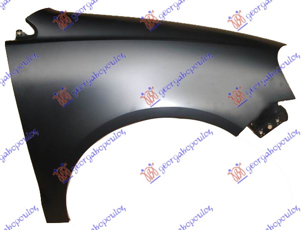 BLATOBRAN Desna str. VW CROSS POLO (2005-2009) (OEM: 6Q0821106E)