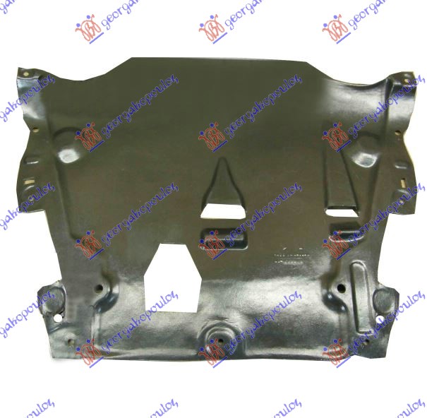 ZASTITA MOTORA BENZIN – DIZEL VOLVO S80 (2006-2013) (OEM: 307238741)