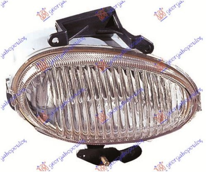 MAGLENKA (PROVIDNA) Desna str. HYUNDAI ATOS PRIME (1999-2003) (OEM: 92202-02000, 9220202000)