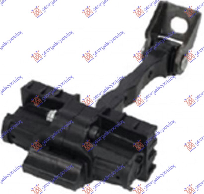 GRANICNIK ZADNJIH VRATA SKODA ROOMSTER-PRAKTIK (2006-2010) (OEM: 5J0839249B)