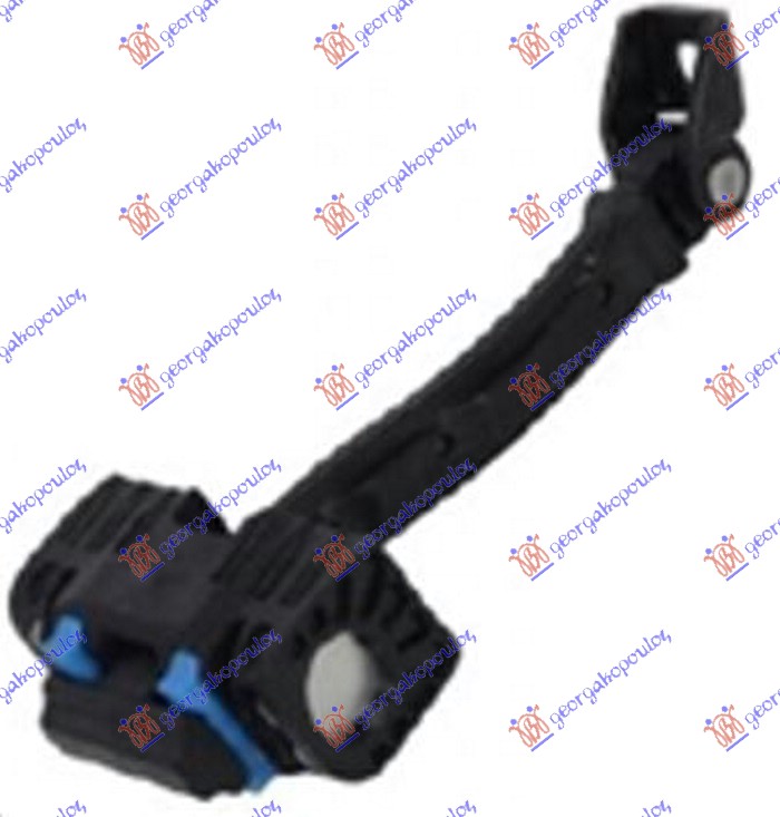 GRANICNIK PREDNJIH VRATA VW TIGUAN (2007-2011) (OEM: 5N0837249A)