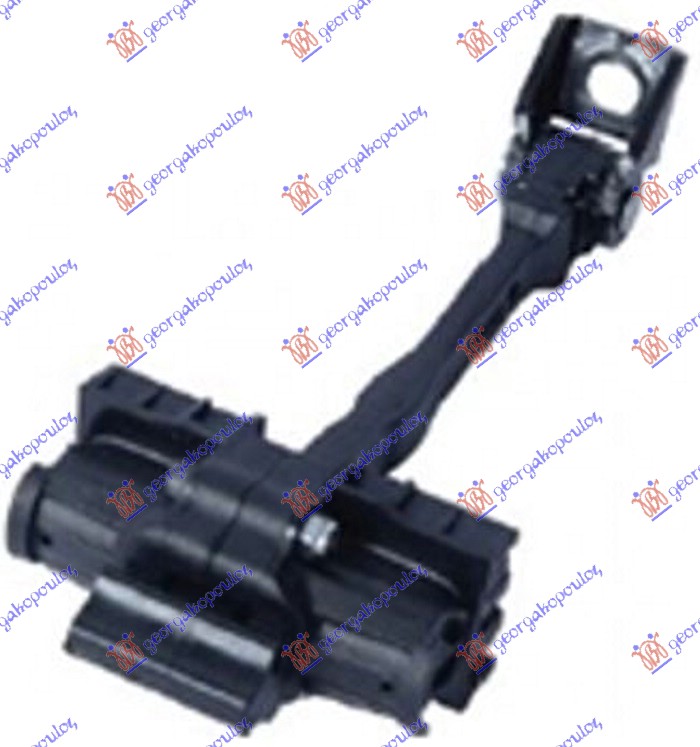 GRANICNIK ZADNJIH VRATA VW POLO (2009-2014) (OEM: 6R4839249C)