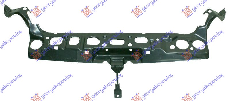 DONJA GREDA GORNJI DEO 09 – FORD TRANSIT CONNECT (2003-2010) (OEM: 4992882)