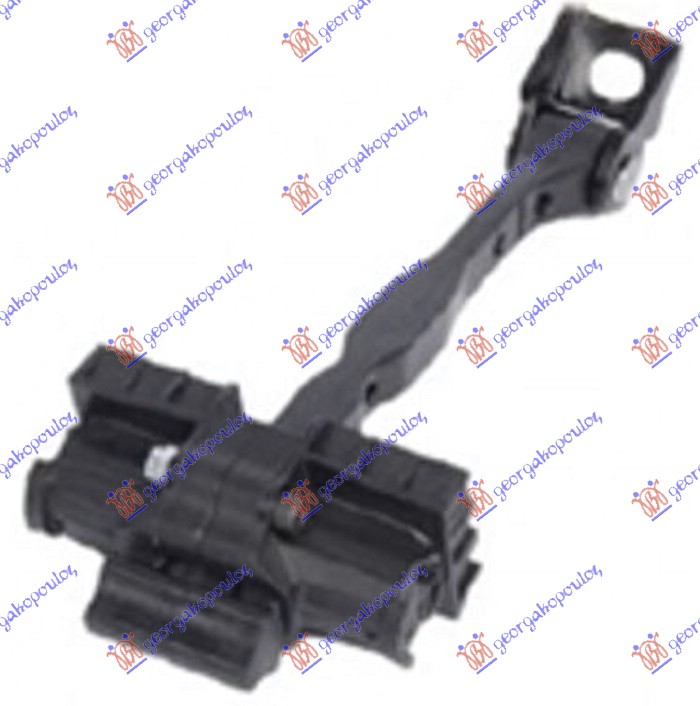 GRANICNIK ZADNJIH VRATA AUDI A1 (2010-2014) (OEM: 8X4839249C)