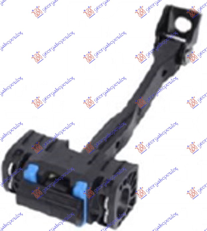 GRANICNIK ZADNJIH VRATA AUDI Q3 (2011-2014) (OEM: 8U0839249D)