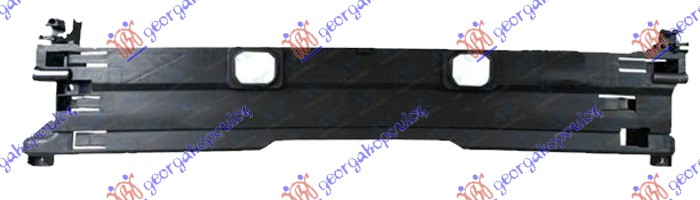 NOSAC HLADNJAKA GORNJI 3.0-4.4 BENZIN / 3.0 T.DIZEL BMW SERIES 7 (F01/02) (2012-2015) (OEM: 17117573265)