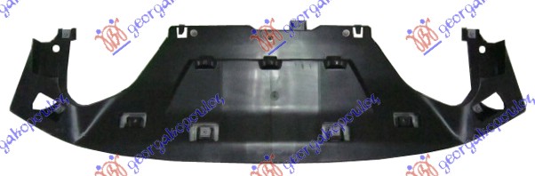 ZASTITA MOTORA ISPOD BRANIKA MAZDA CX5 (2011-2017) (OEM: KD55-50-050, KD5550050)