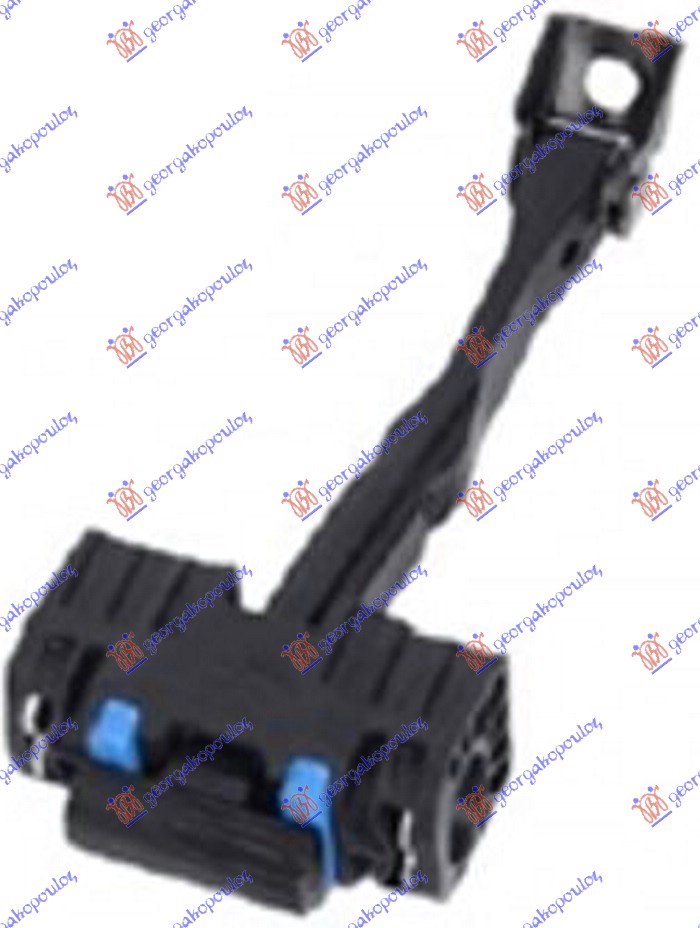 GRANICNIK PREDNJIH VRATA SEAT LEON (2017-2020) (OEM: 5F4837203A)