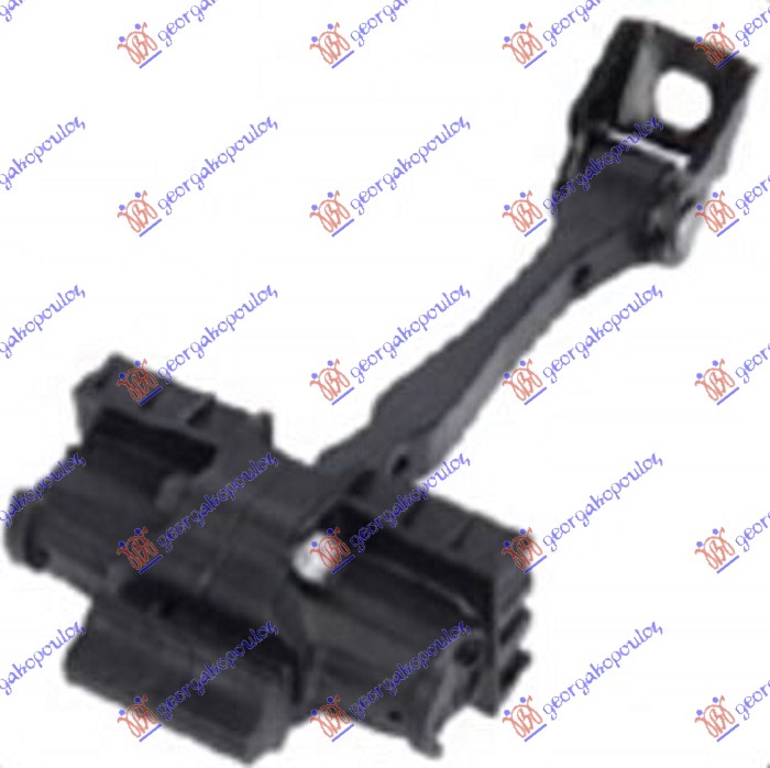 GRANICNIK ZADNJIH VRATA SEAT LEON (2017-2020) (OEM: 5F4839203)