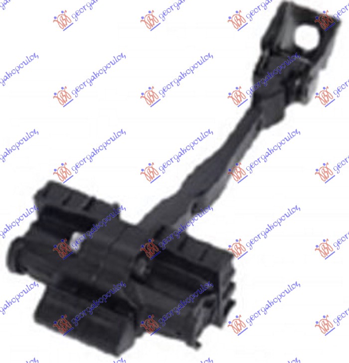 GRANICNIK PREDNJIH VRATA 5 VRATA SEAT ARONA (2022-) (OEM: 6F0837179)