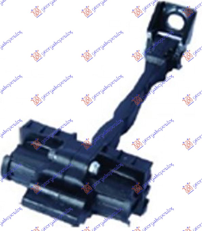 GRANICNIK PREDNJIH VRATA VW CROSS POLO (2009-2017) (OEM: 6R4837249)