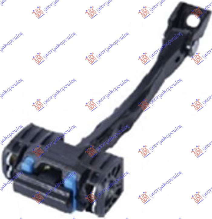 GRANICNIK ZADNJIH VRATA VW TOUAREG (2010-2014) (OEM: 7P0837249B)