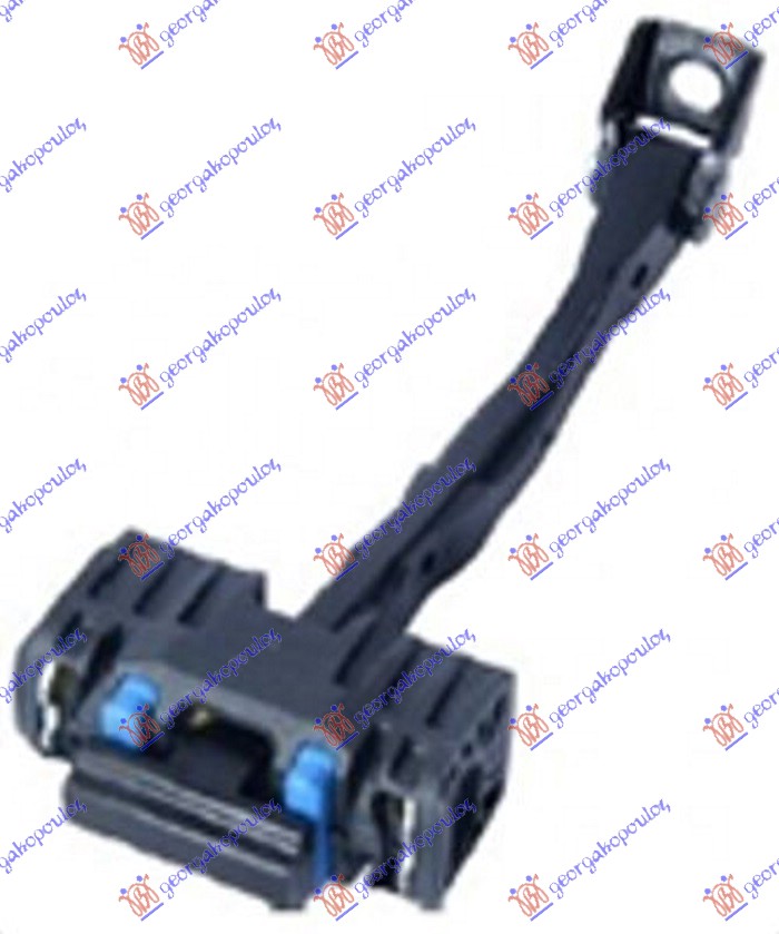 GRANICNIK PREDNJIH VRATA VW TOUAREG (2014-2018) (OEM: 7P0839249C)