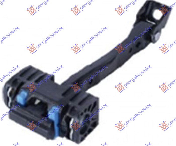 GRANICNIK ZADNJIH VRATA VW PASSAT (2015-2019) (OEM: 3G5839249A, 3G5839249B)