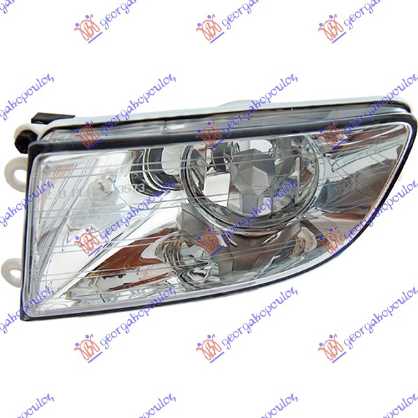 MAGLENKA Leva str. SKODA OCTAVIA 5 (2004-2008) (OEM: 1C0941700B, 1Z0941701, 1Z0941701A)