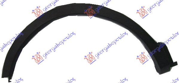 RUB ZADNJEG BRANIKA Desna str. TOYOTA RAV 4 (2012-2016) (OEM: 75605-0R030, 756050R030)