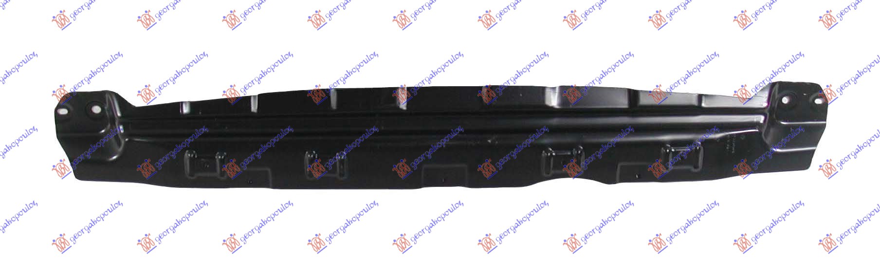 DONJA GREDA AUDI Q7 (2006-2009) (OEM: 7L0805551A)