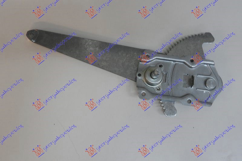 PODIZAC PROZORA MEHANICKI Desna str. TOYOTA RAV 4 (XA20) (2000-2005) (OEM: 69830-42030, 6983042030)