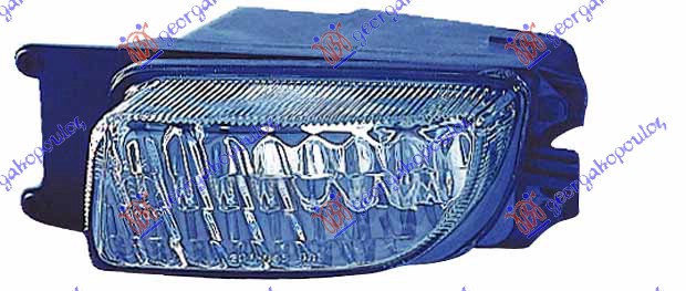 MAGLENKA Leva str. SEAT IBIZA (1997-1998) (OEM: 1NA907312-111, 1NA907312111, 6K0941701C)