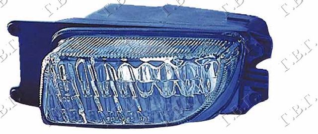 MAGLENKA Desna str. SEAT CORDOBA (1997-1998) (OEM: 1NA907312-121, 1NA907312121, 6K0941702C)