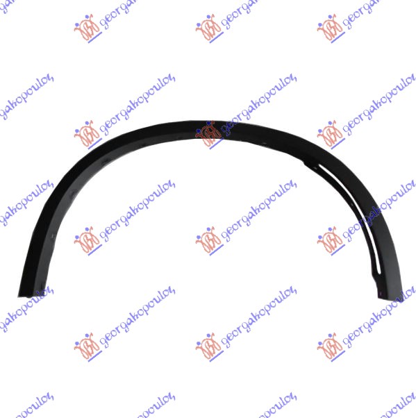 PLASTICNI RUB PREDNJI Desna str. BMW X5 (F15) (2013-2018) (OEM: 51777294374)