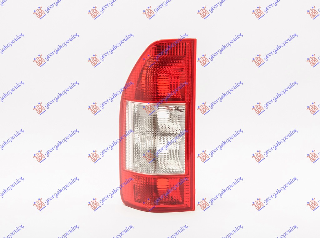 STOP LAMPA 03 – TAIWAN Leva str. MERCEDES SPRINTER 208-416 (W901-905) (1995-2006) (OEM: A0008261556)