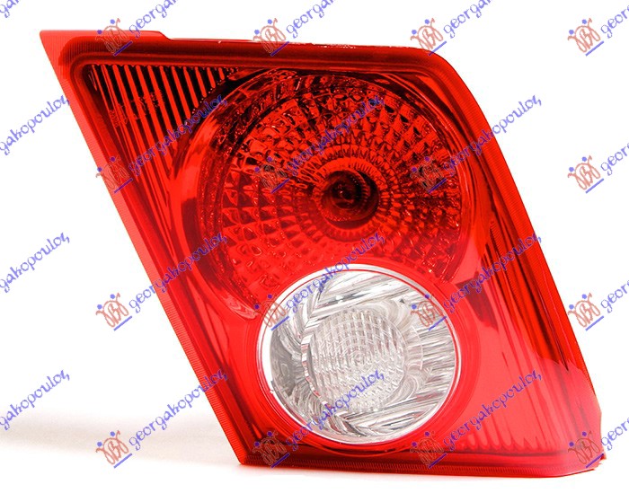 STOP LAMPA 5 VRATA UNUTRASNJA Desna str. CHEVROLET LACETTI (2003-) (OEM: 96551199)