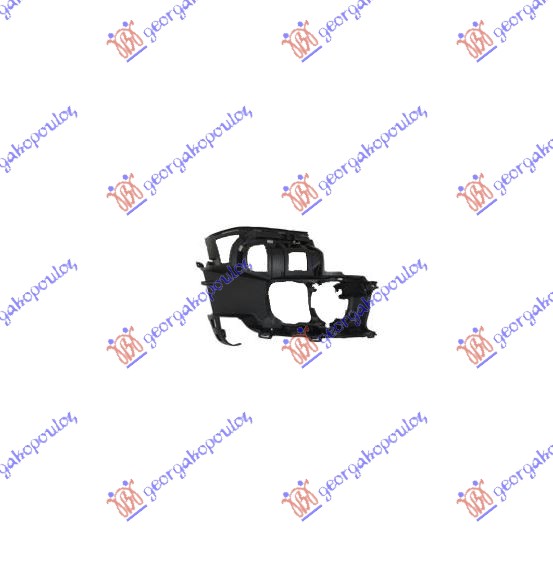 NOSAC PREDNJA BRANIKA UNUTR (ALL4) Desna str. MINI COUNTRYMAN (F60) (2016-2021) (OEM: 51117390508)