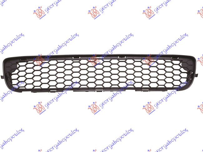 CENTRALNA RESETKA PREDNJEG BRANIKA VOLVO S80 (2006-2013) (OEM: 30678421)