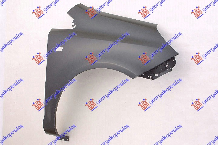 BLATOBRAN Desna str. OPEL CORSA D (2006-2015) (OEM: 6102362, 93189644)